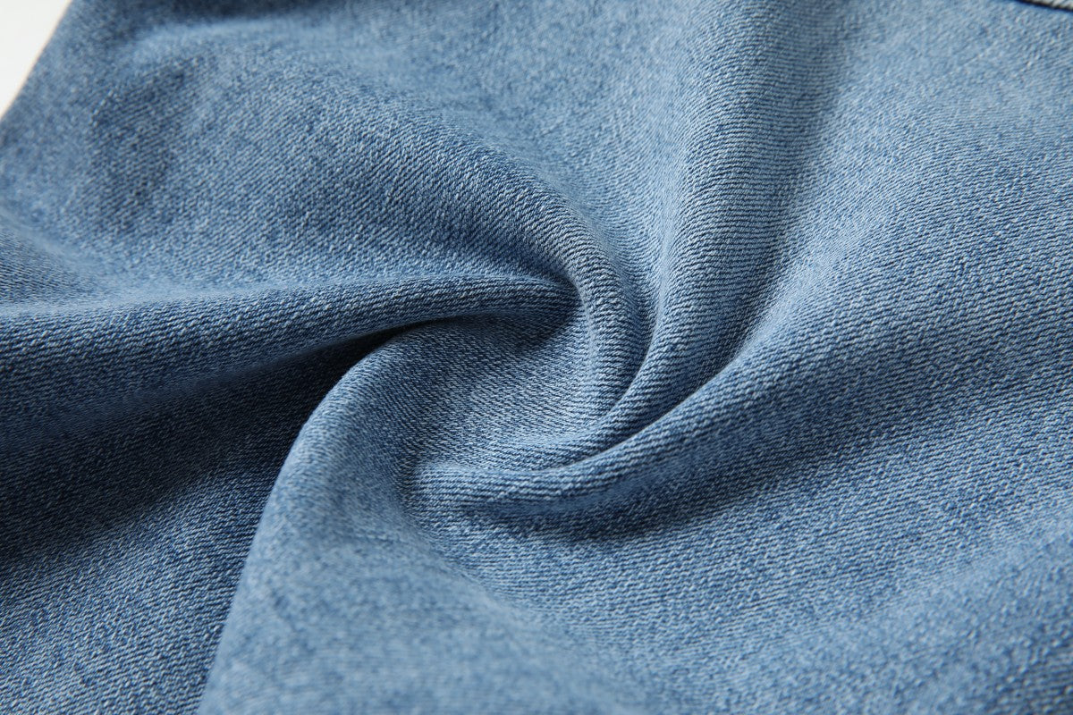 Plus Size Denim Jeans– Hello Curve