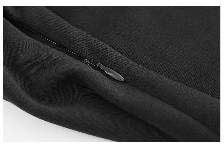 Plus Size Little Black Dress– Hello Curve