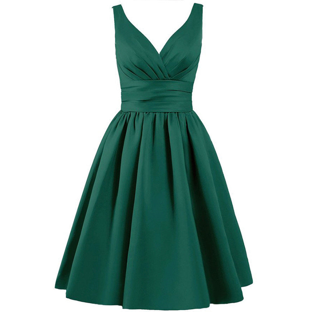 Plus Size Short Formal Dress Hello Curve