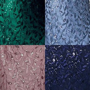 Viveca Plus Size Evening Dress– Hello Curve