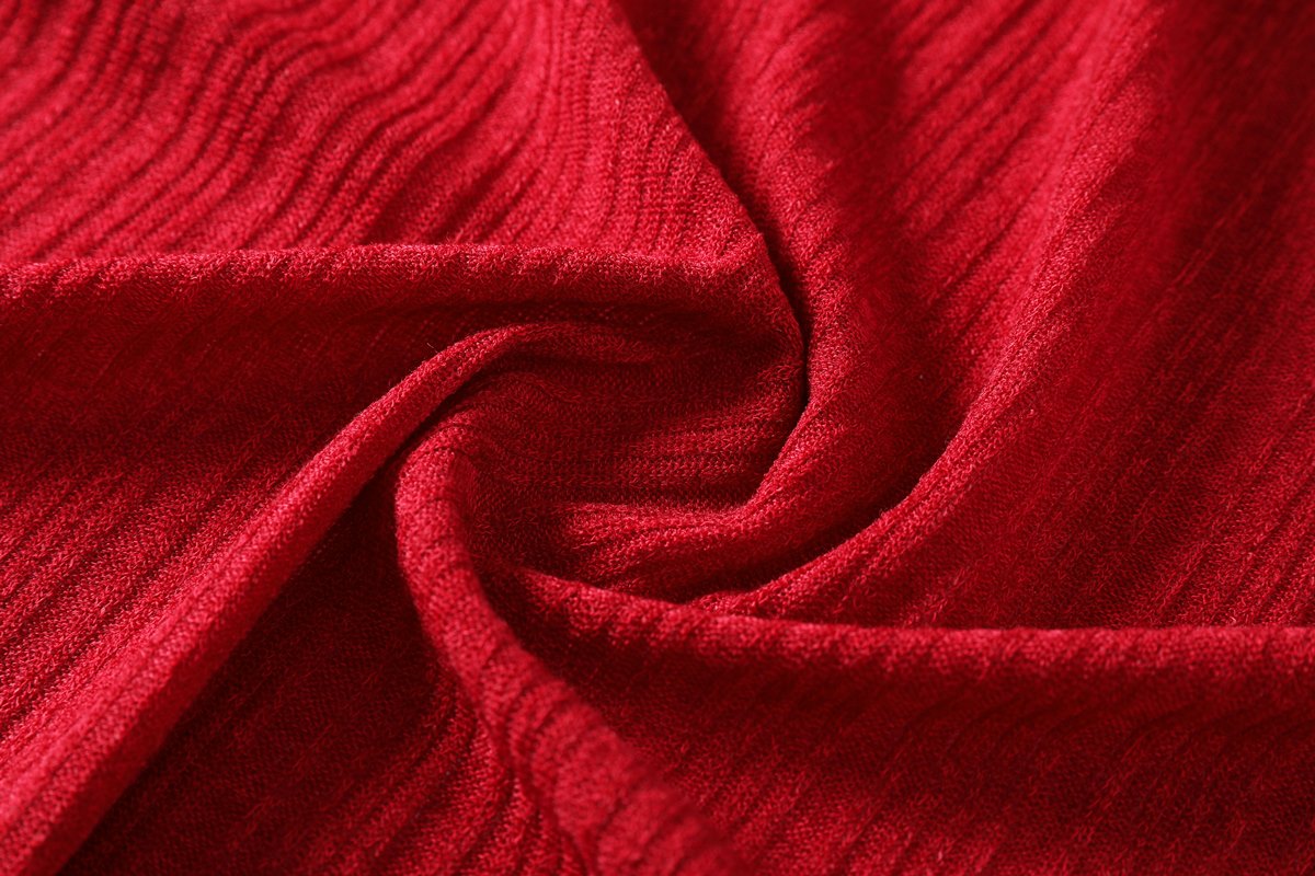 Yvette Plus Size Tunic Cardigan (Black, Red)– Hello Curve