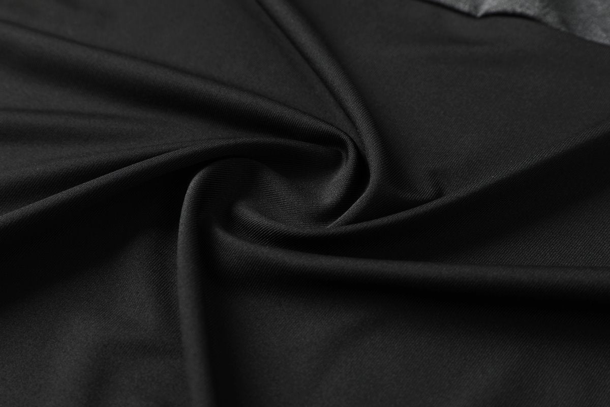 Leah Plus Size Dri Fit Hoodie Jacket– Hello Curve