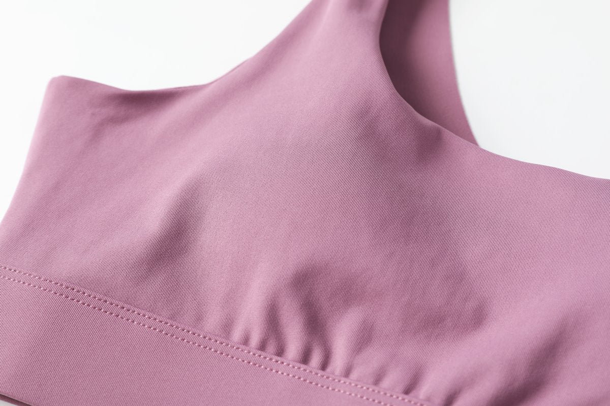 Kiara Plus Size Back Wrap Sports Bra– Hello Curve