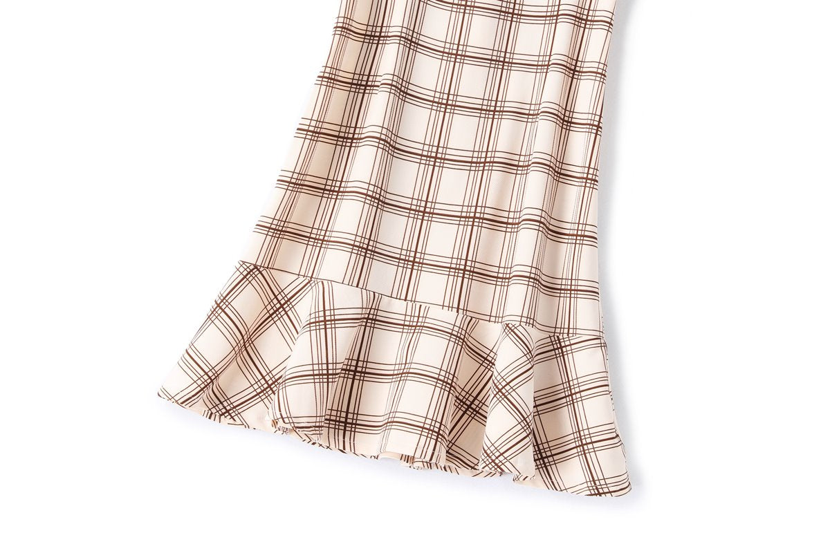 Yuna Plus Size Cheongsam Qipao Dress– Hello Curve