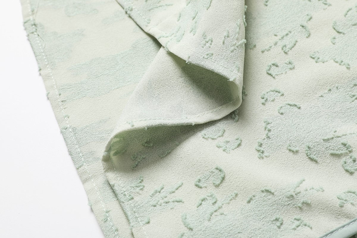 Trinity Plus Size Modern Cheongsam– Hello Curve