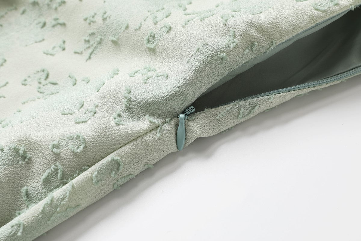 Trinity Plus Size Modern Cheongsam– Hello Curve