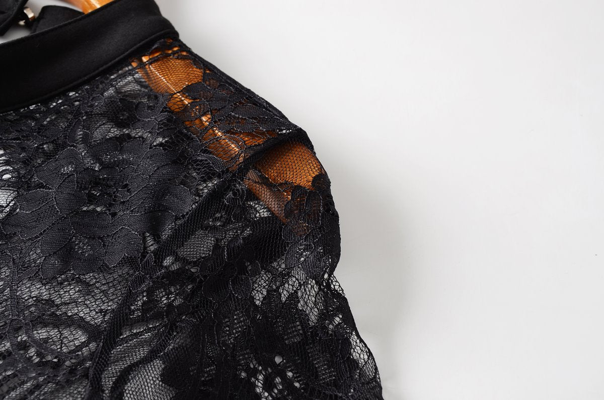 Camilla Plus Size Cocktail Dress– Hello Curve