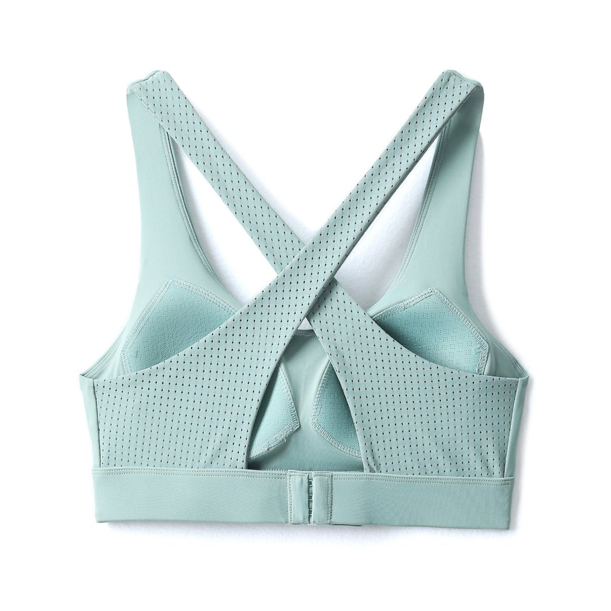 Keira Plus Size Stabilizer Sports Bra– Hello Curve