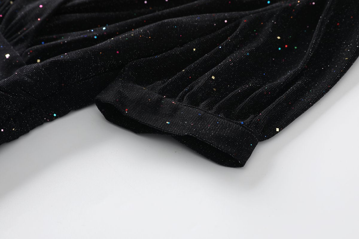 Zara Plus Size Evening Maxi Dress– Hello Curve