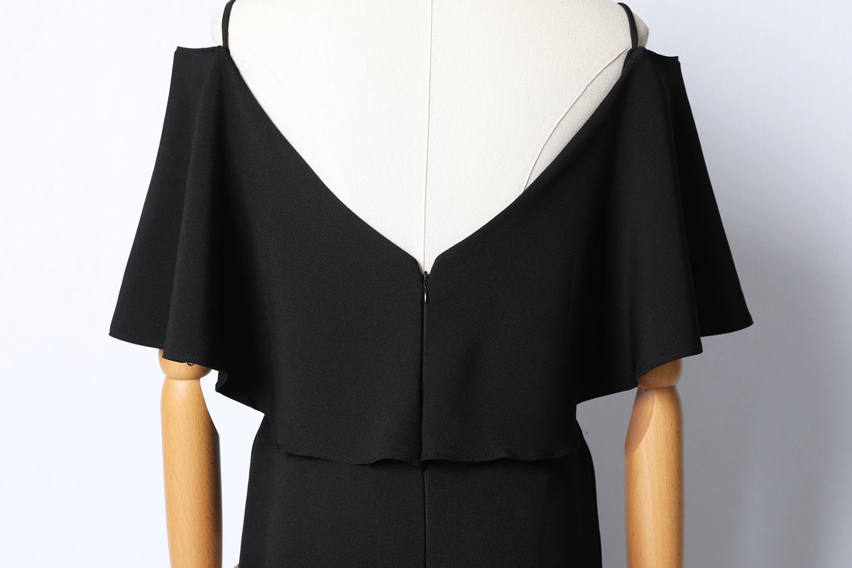 Christina Plus Size Evening Dress– Hello Curve