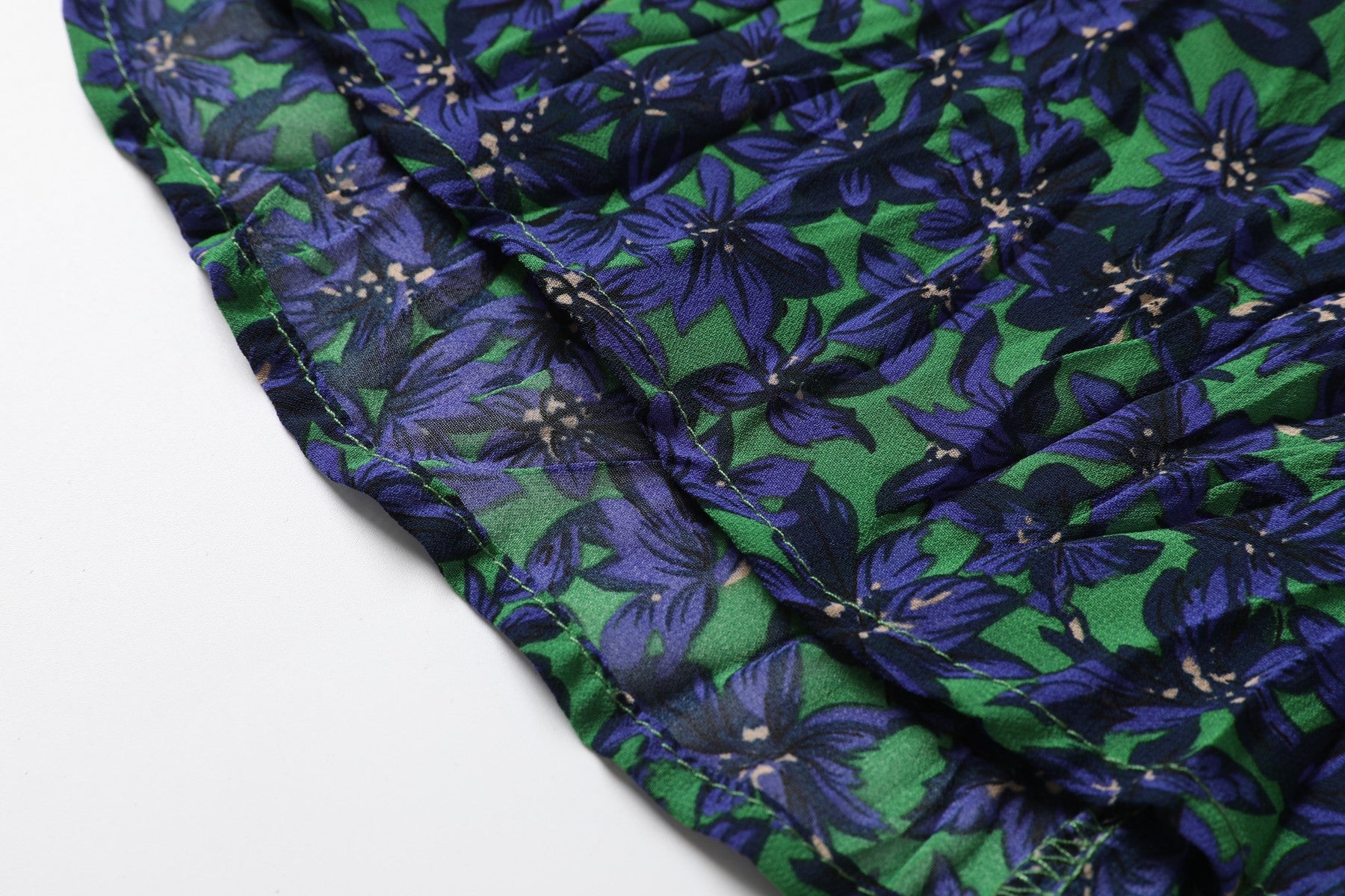 Rachel Plus Size Floral Midi Skirt– Hello Curve