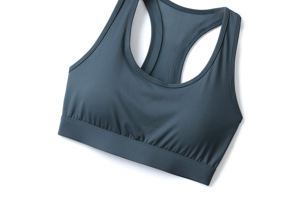 Kaitlyn Plus Size Sports Bra– Hello Curve