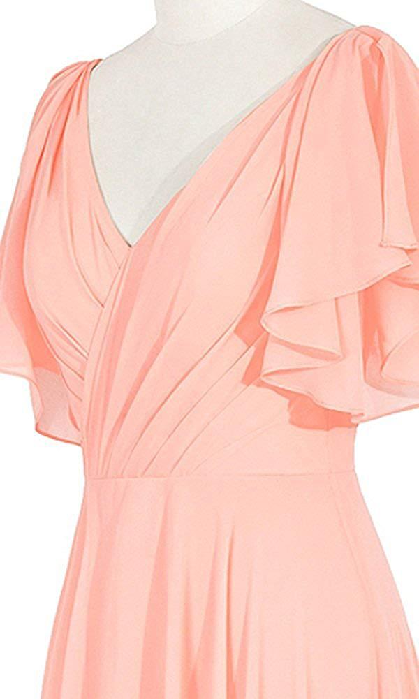 Plus Size Longer Back Maxi Dress– Hello Curve