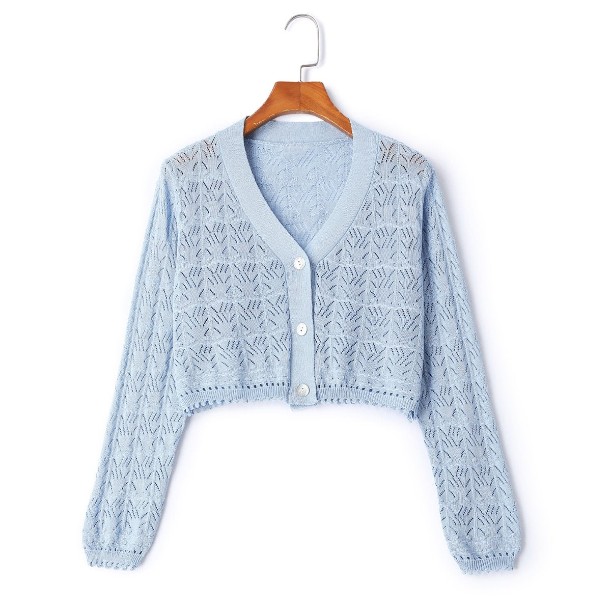 Inga Plus Size Matching Set: Knit Cardigan and Floral Midi Dress– Hello ...