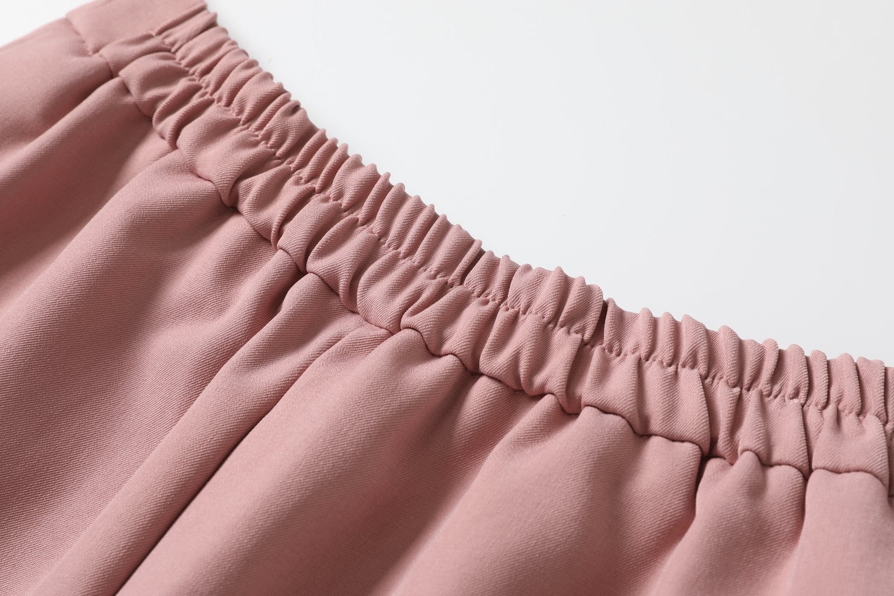 Gracie Plus Size Mini Skirt Hello Curve