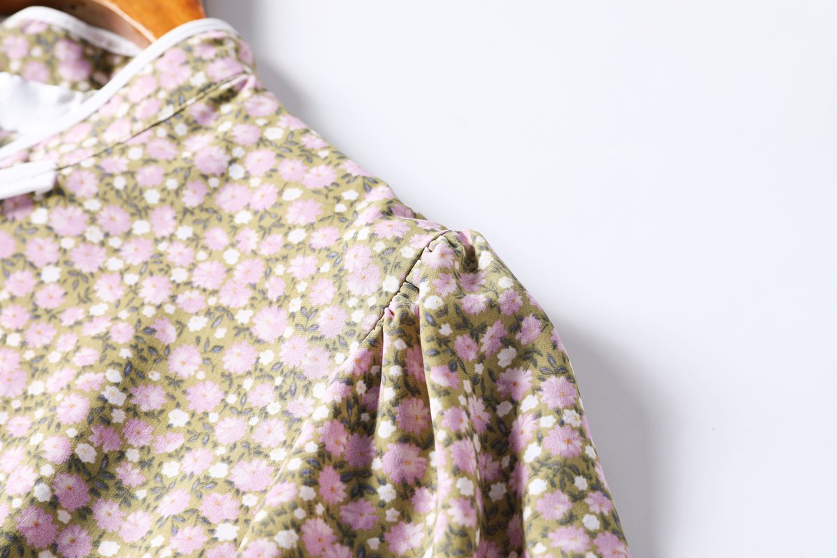 Maria Plus Size Modern Cheongsam Dress– Hello Curve