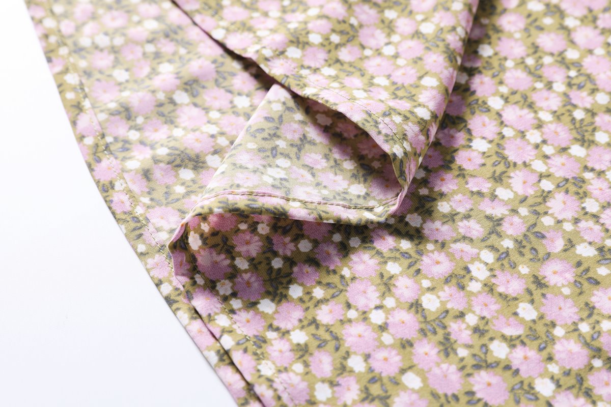 Maria Plus Size Modern Cheongsam Dress– Hello Curve