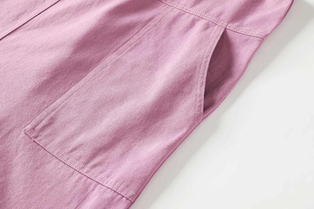 Chelsea Plus Size Overalls– Hello Curve