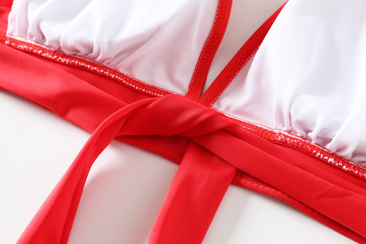 Irene Plus Size Pin Up Bikini– Hello Curve