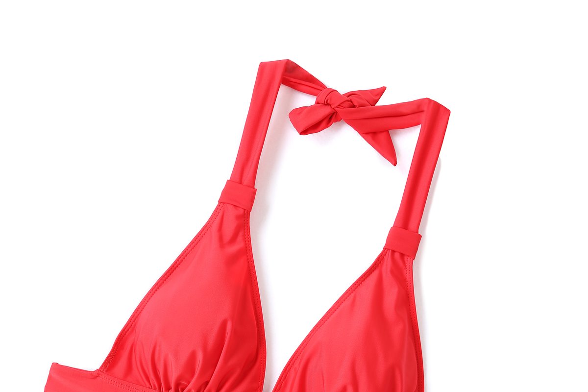 Irene Plus Size Pin Up Bikini– Hello Curve