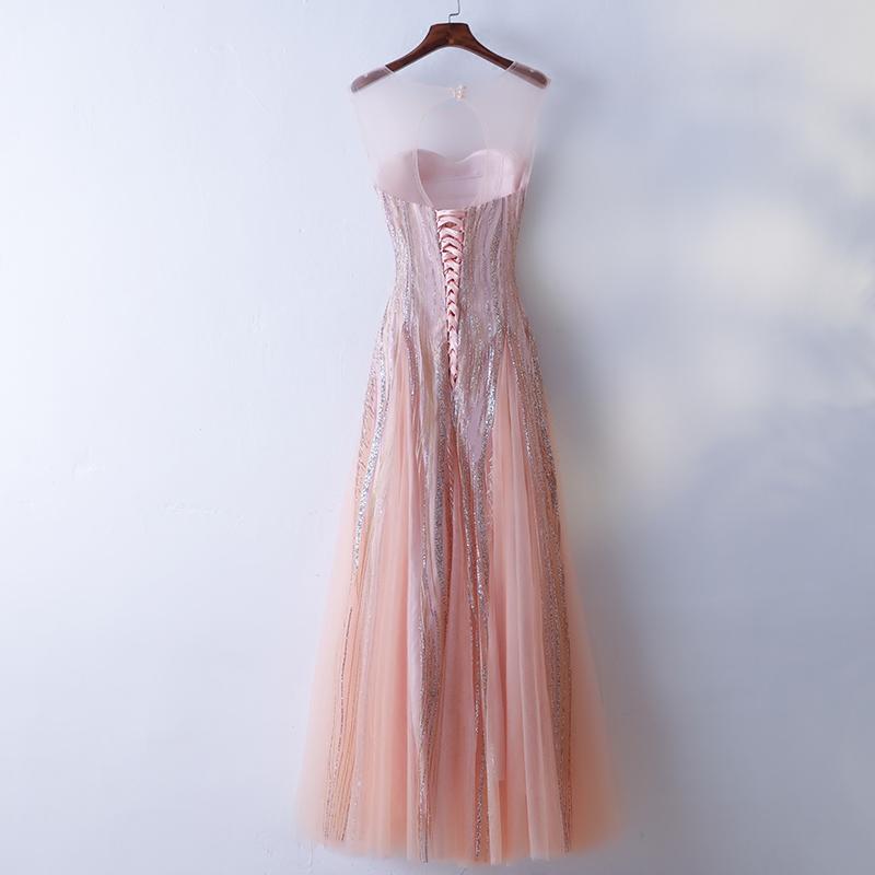 Plus Size Pink Evening Gown Hello Curve