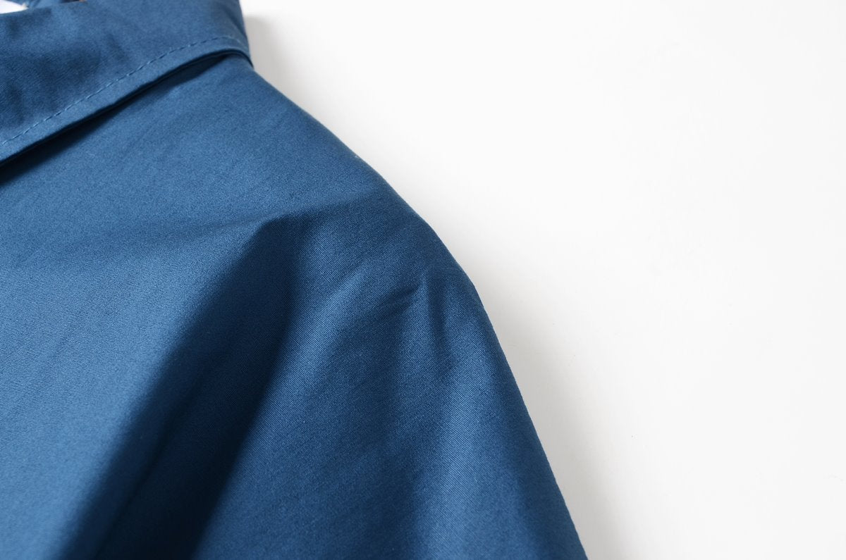 Jacqueline Plus Size Shirt Dress– Hello Curve