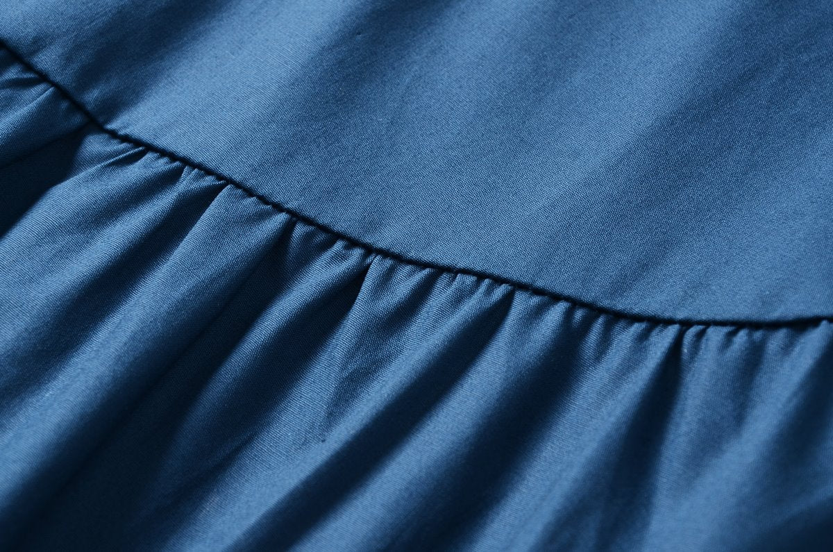 Jacqueline Plus Size Shirt Dress– Hello Curve