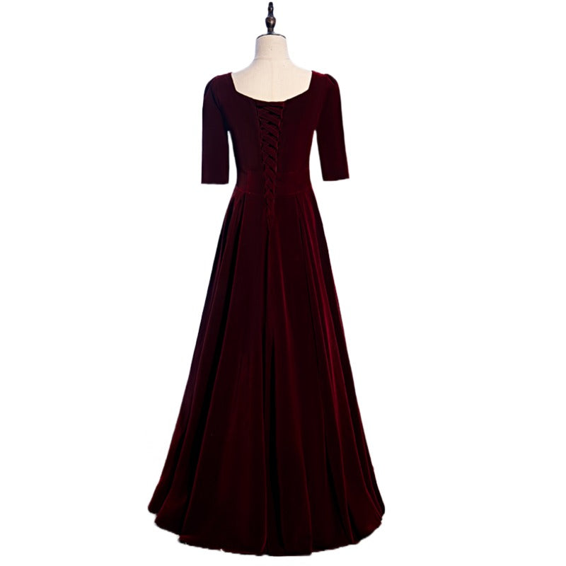 Plus Size Sweetheart Evening Dress– Hello Curve