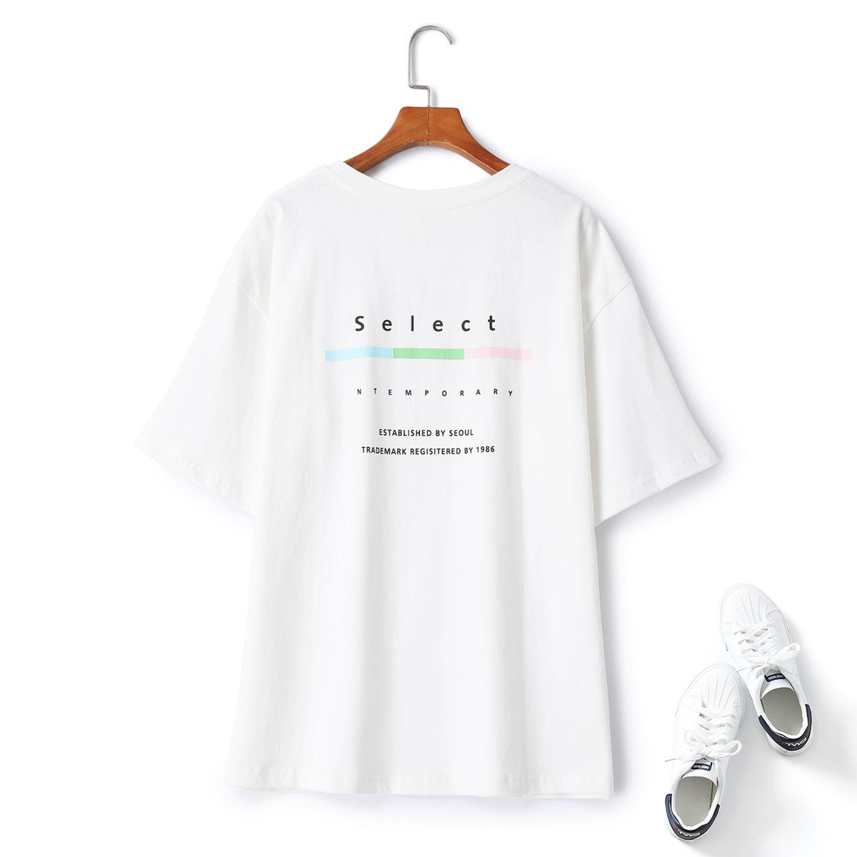Plus Size Graphic T Shirt– Hello Curve