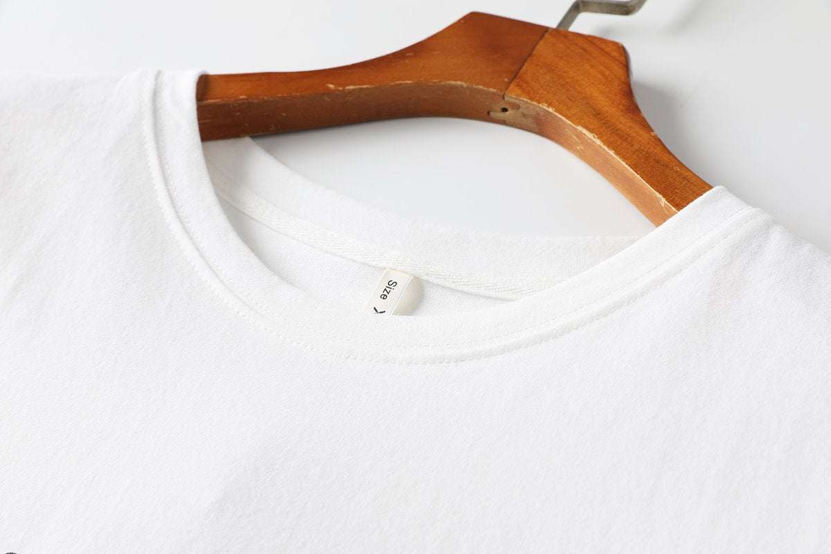 Plus Size Graphic T Shirt– Hello Curve