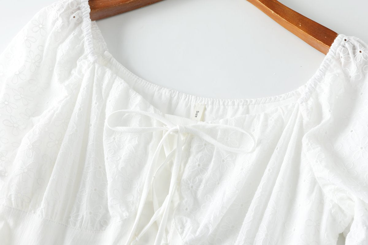 Sydney Plus Size Corset Lace Up Dress– Hello Curve