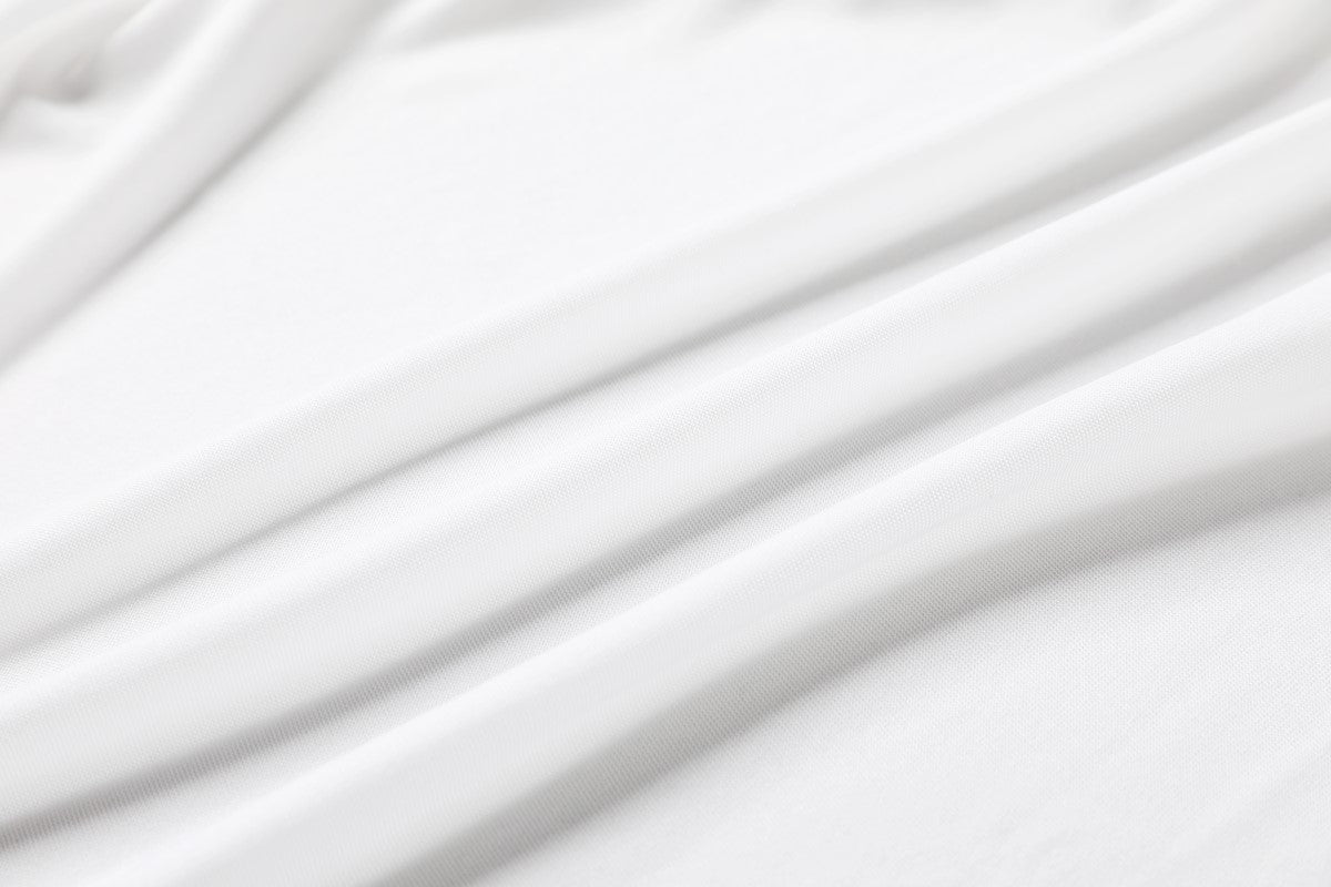 Plus Size White Embroidery Wrap Dress– Hello Curve