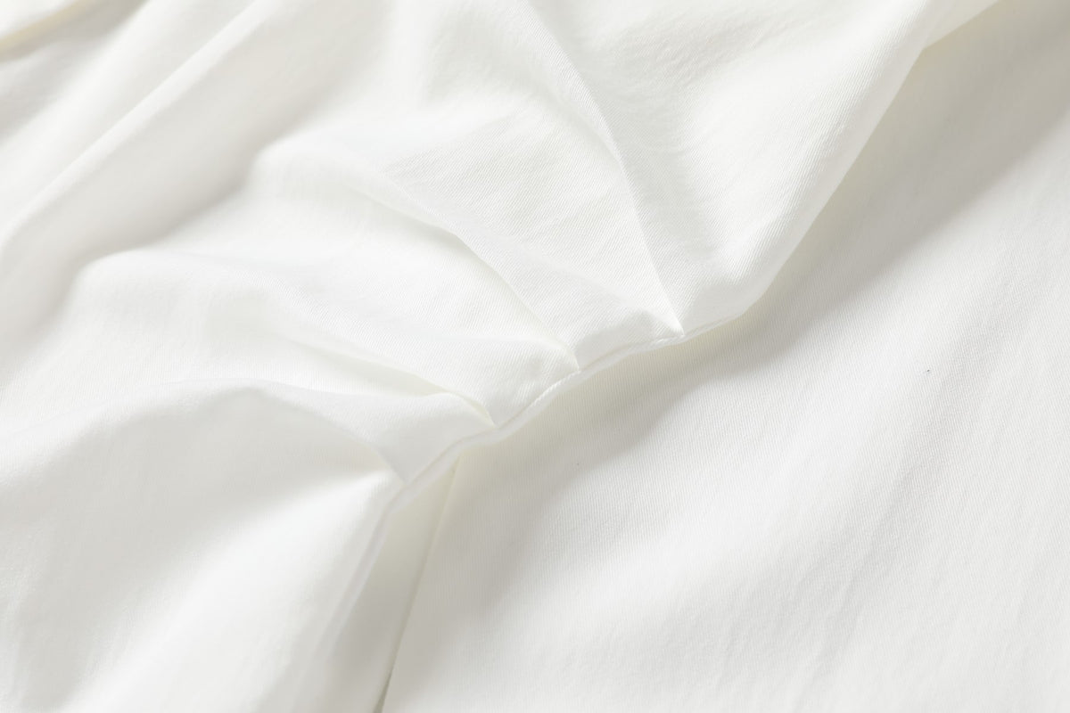 Sydney Plus Size White Shirt– Hello Curve