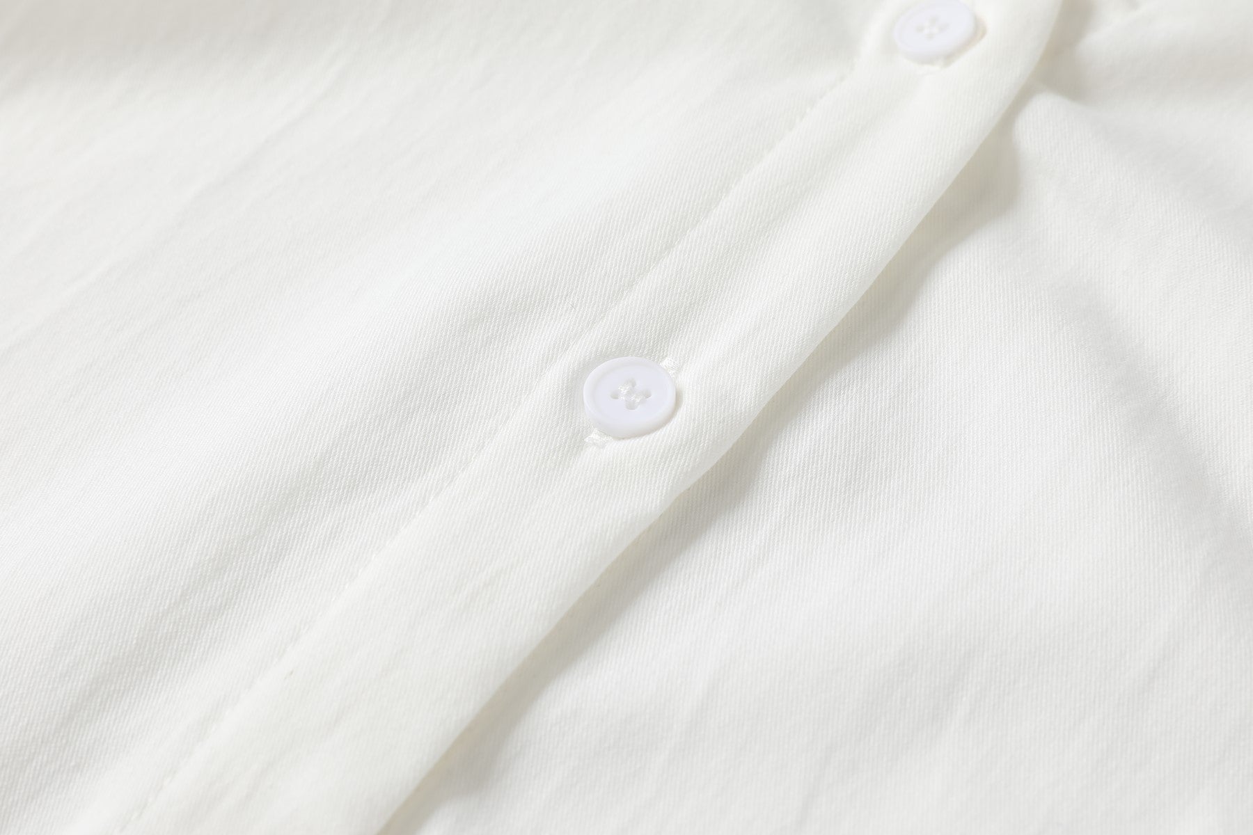 Sydney Plus Size White Shirt– Hello Curve