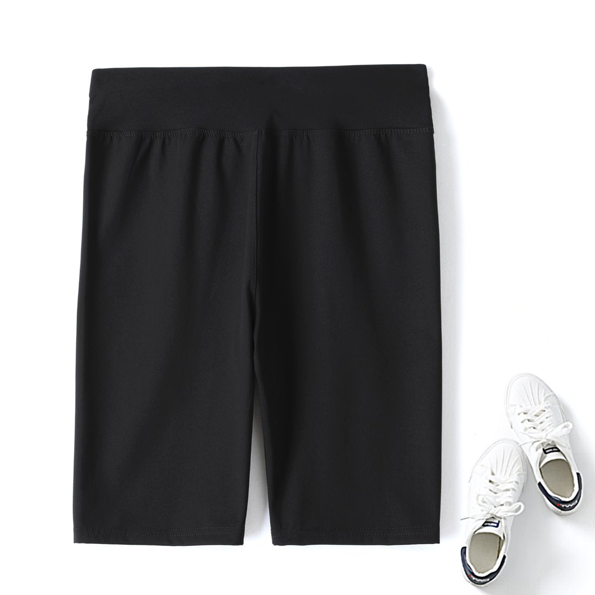 Fina Plus Size Activewear Yoga Pants– Hello Curve