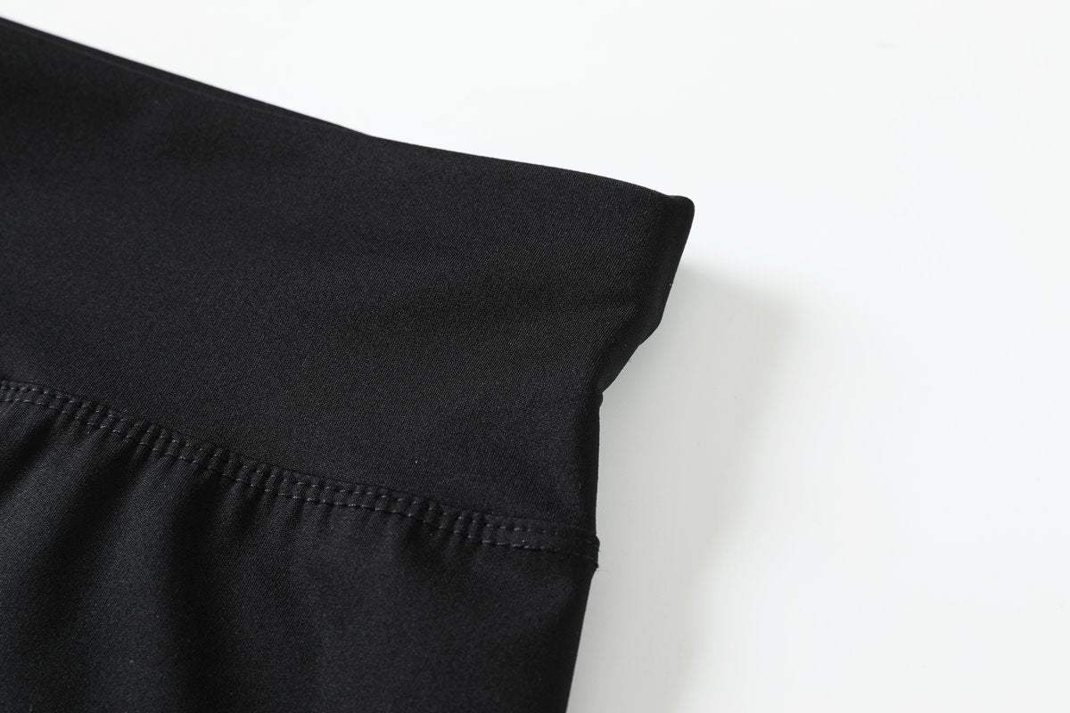 Fina Plus Size Activewear Yoga Pants– Hello Curve