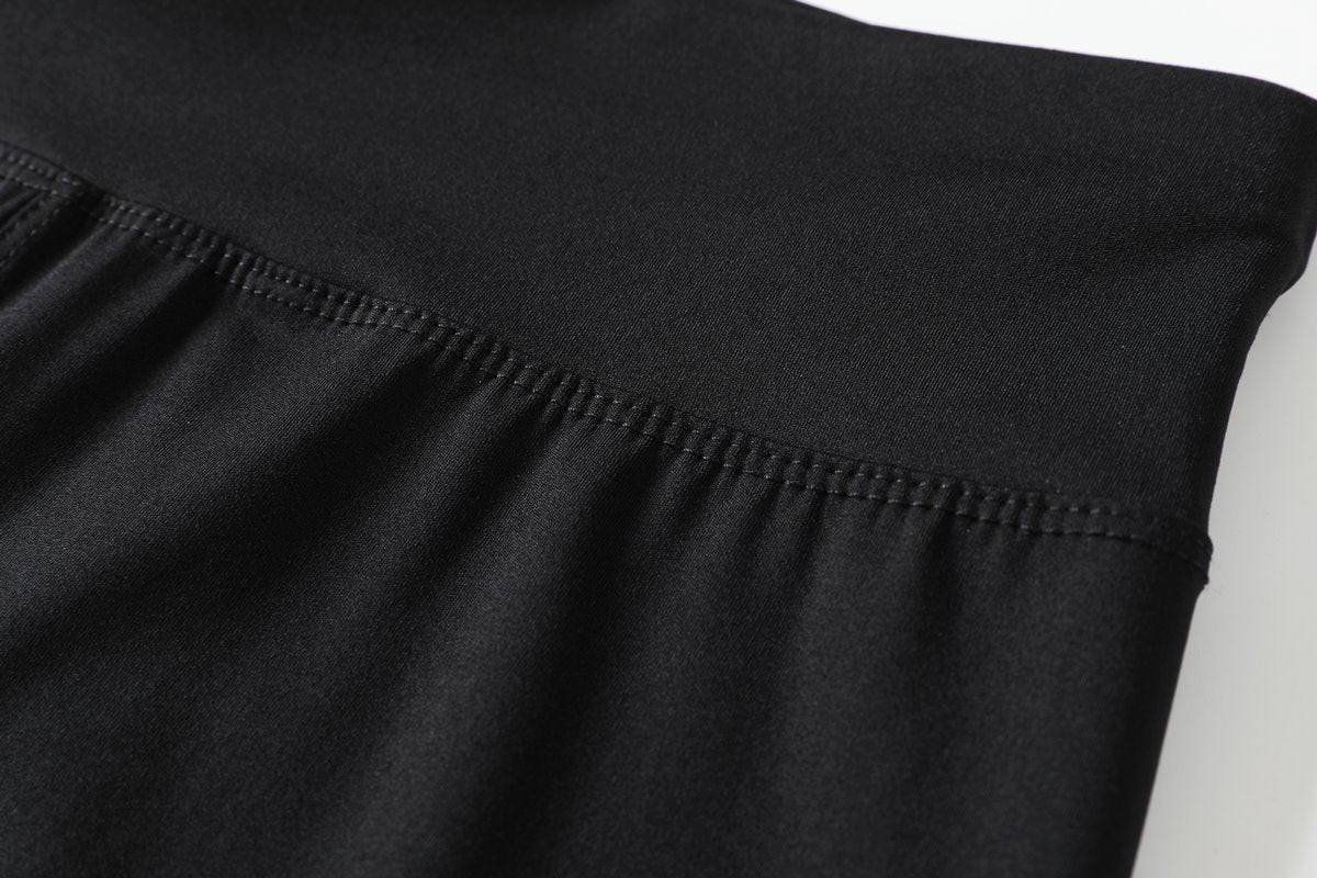 Fina Plus Size Activewear Yoga Pants– Hello Curve