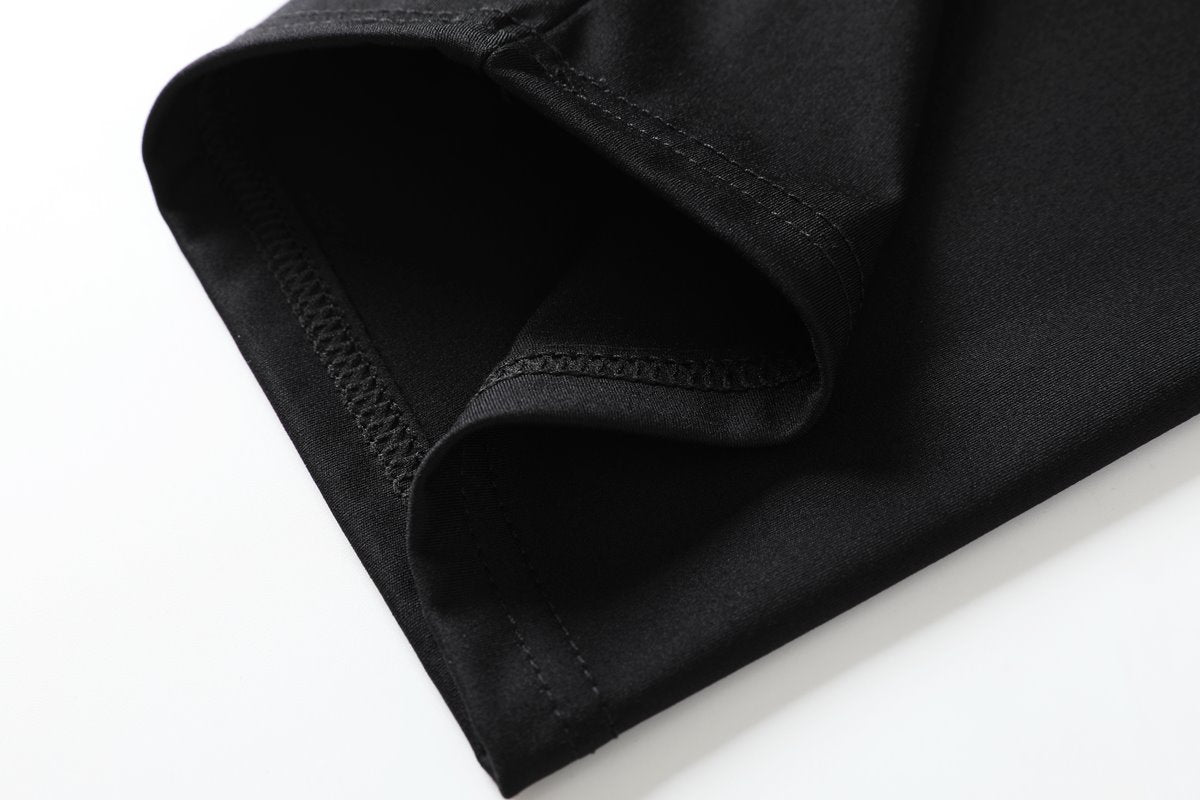 Fina Plus Size Activewear Yoga Pants– Hello Curve