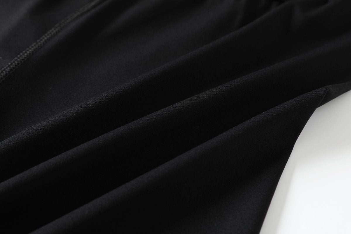 Fina Plus Size Activewear Yoga Pants– Hello Curve