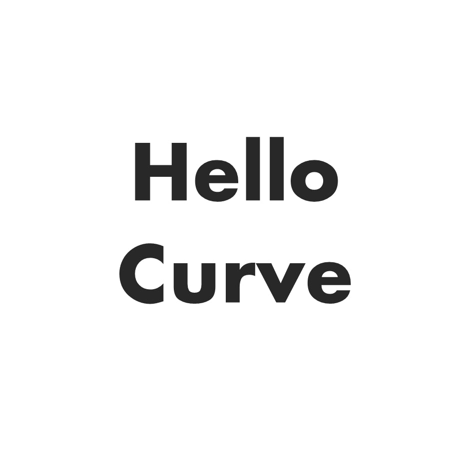 Top Up Link– Hello Curve